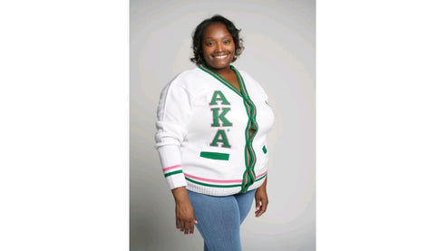 AKA Cardigans – Valley Greek