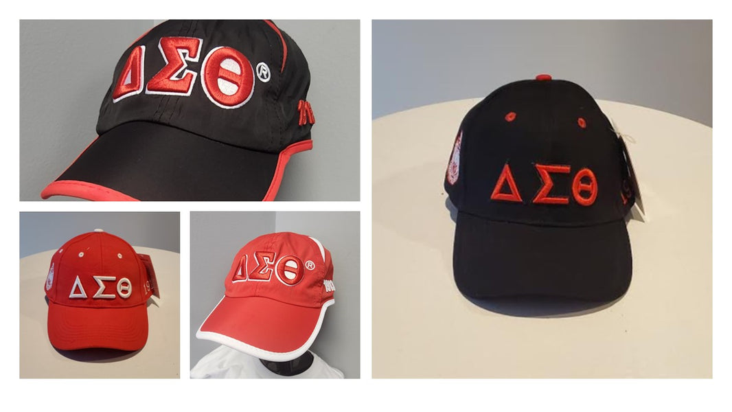 Delta Sigma Theta – Valley Greek