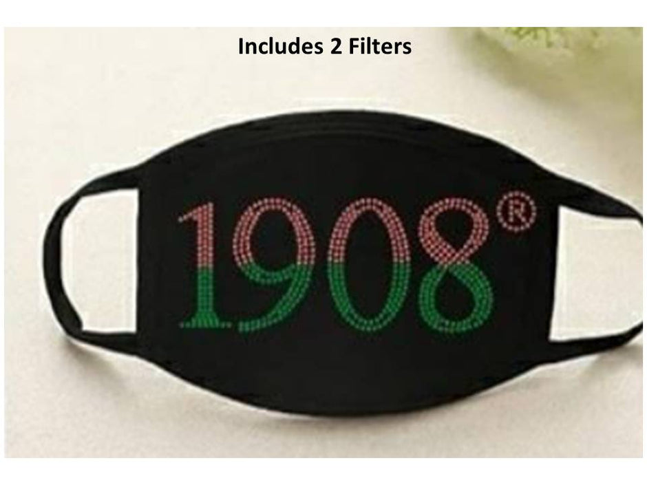 Alpha Kappa Alpha – Page 3 – Valley Greek