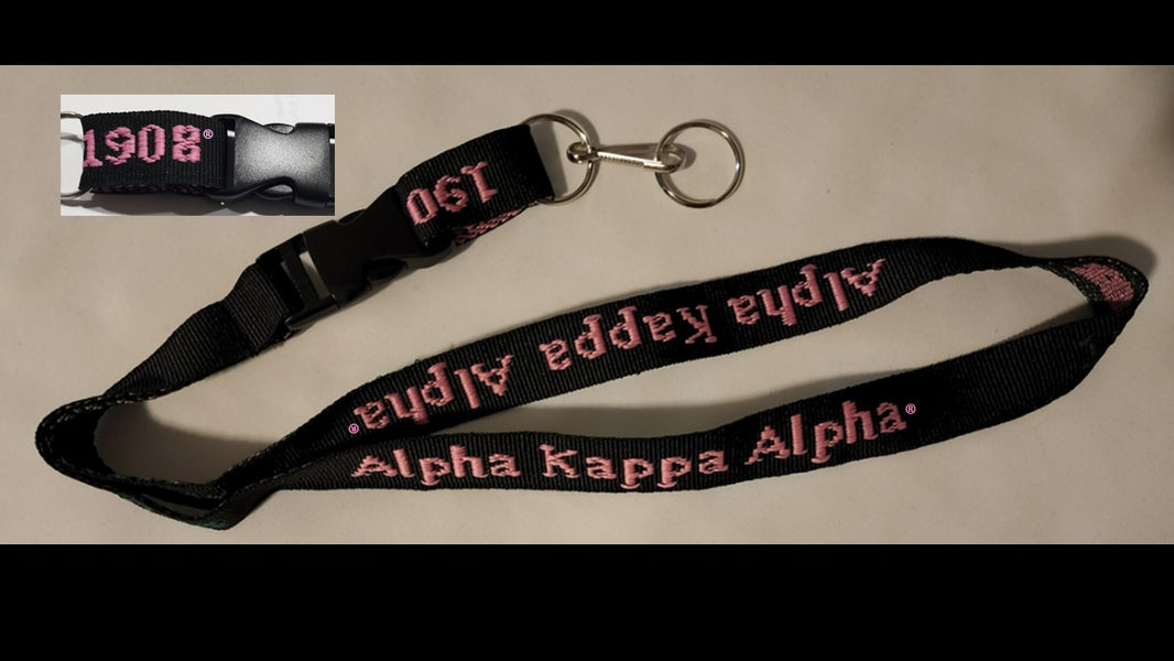 Alpha Kappa Alpha – Page 2 – Valley Greek