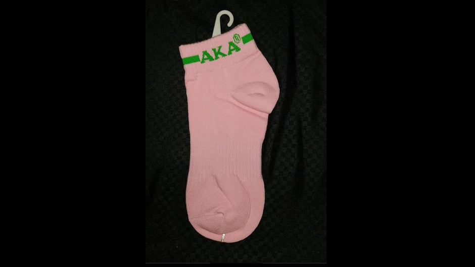 Alpha Kappa Alpha – Page 2 – Valley Greek