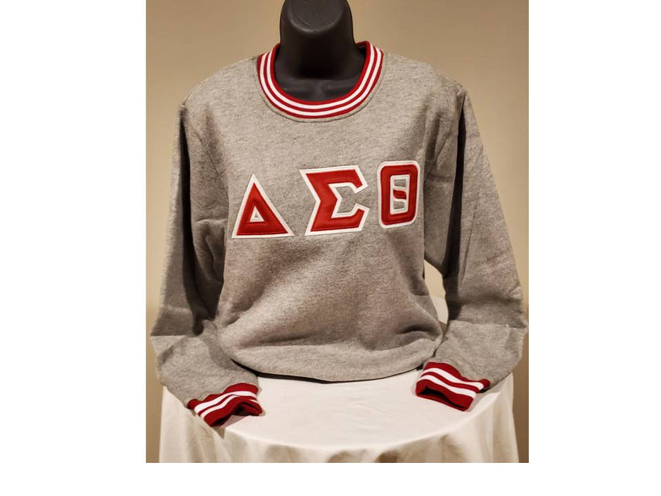 Delta Sigma Theta – Valley Greek